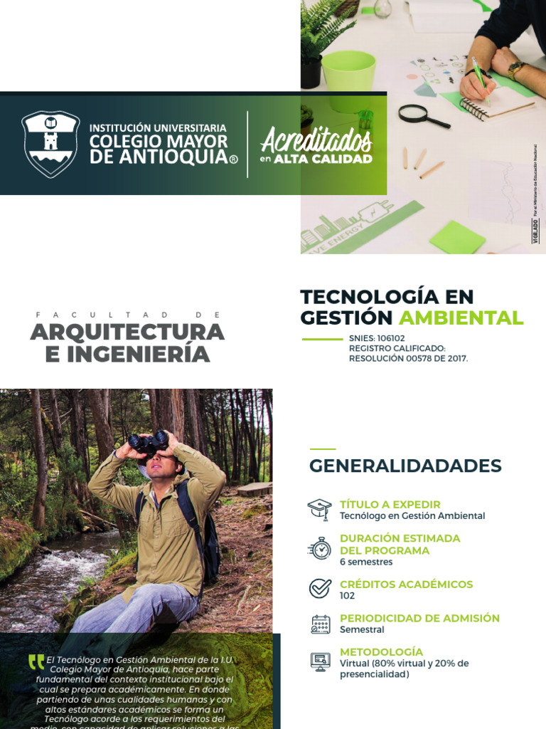E Book - TGA 1 | PDF | Entorno natural | Sustentabilidad