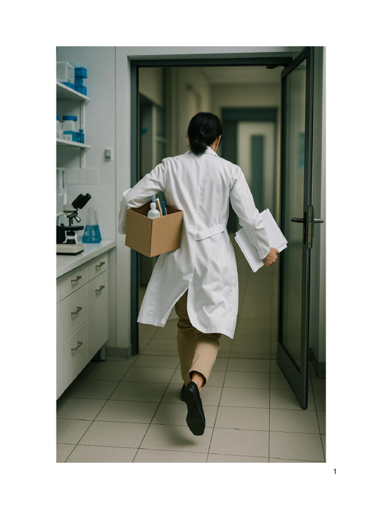 S25 SGMA 395 Case Study #2 | PDF | Damages | Panic Attack