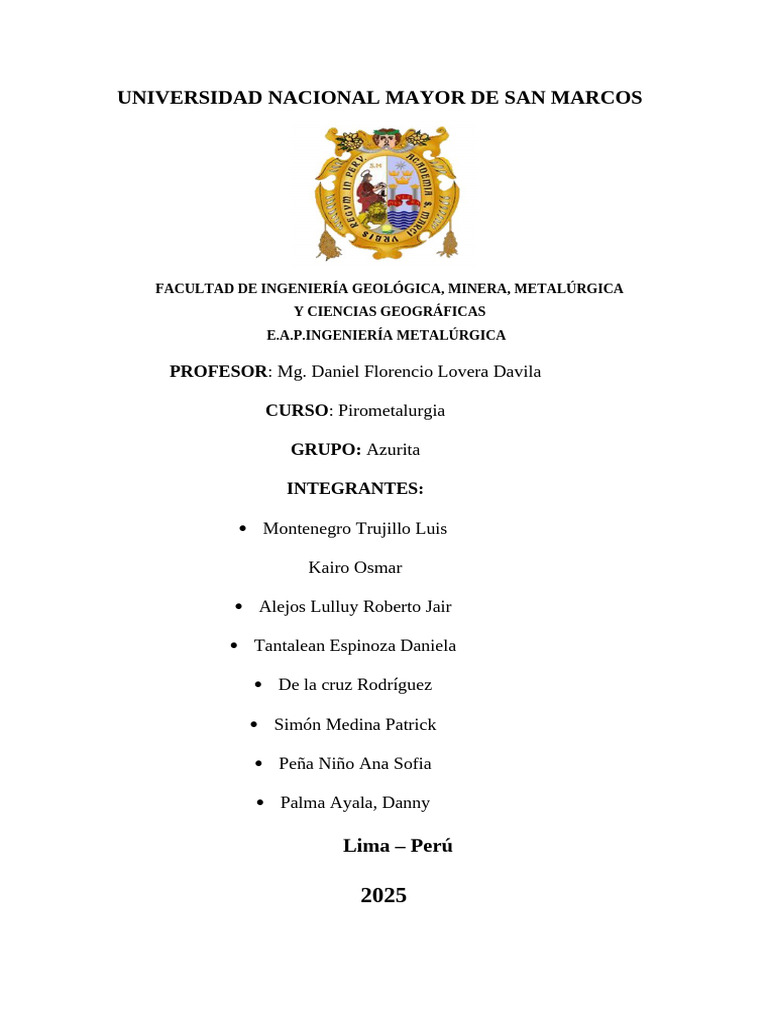 PC de Labo N°2 | PDF | Adsorción | Carbón