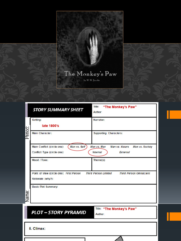 Monkey Hints | PDF