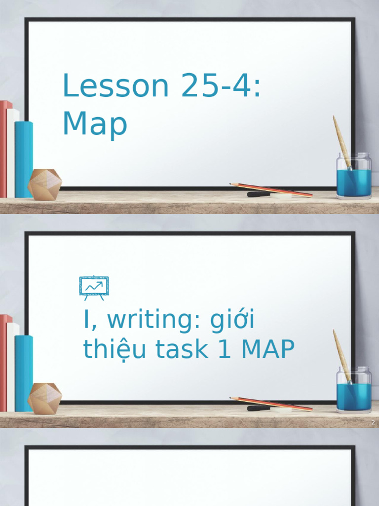 Task 1 Map | PDF