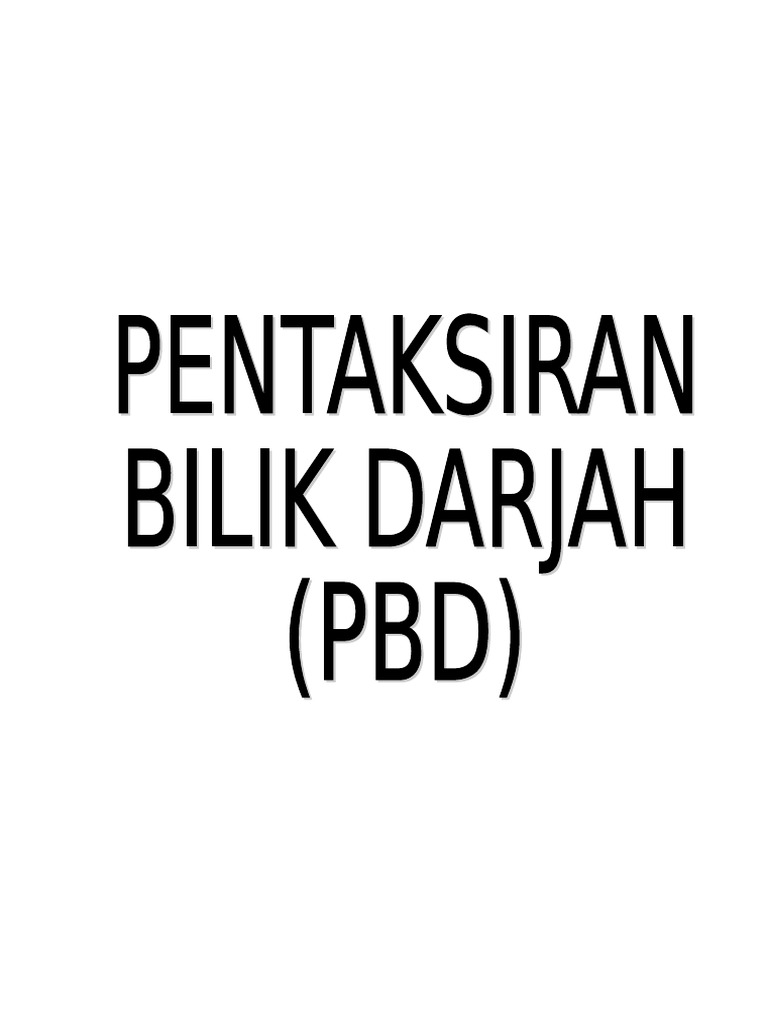Divider PBD | PDF