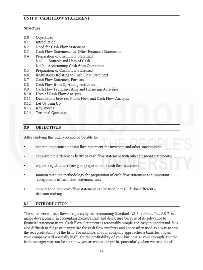 Unit 8 | PDF | Expense | Deferred Tax