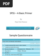 Installing IBM SPSS Statistics 31 | PDF | Spss | Computer Science