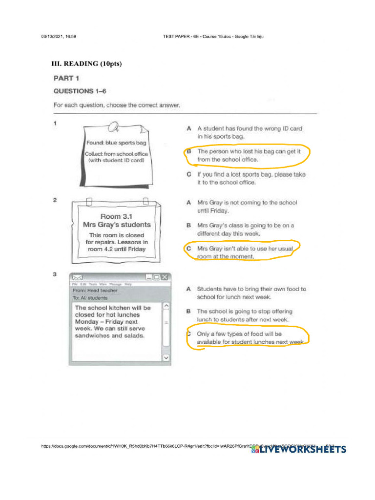 Assignment # 2-BM (1) | PDF