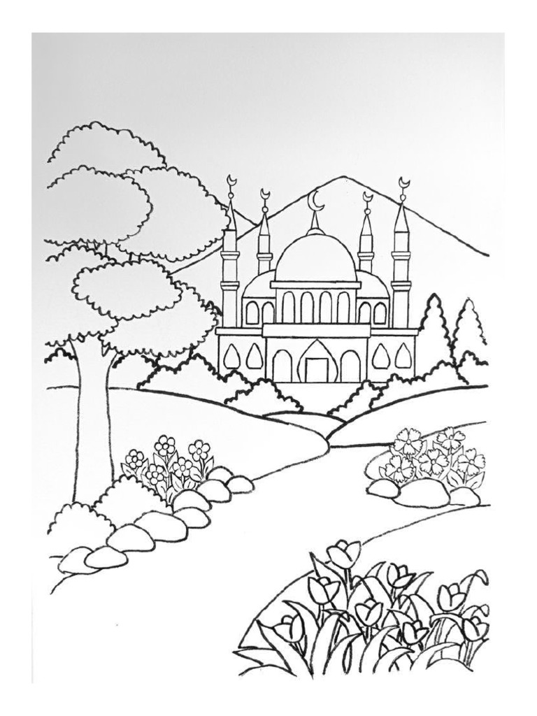 MEWARNAI | PDF