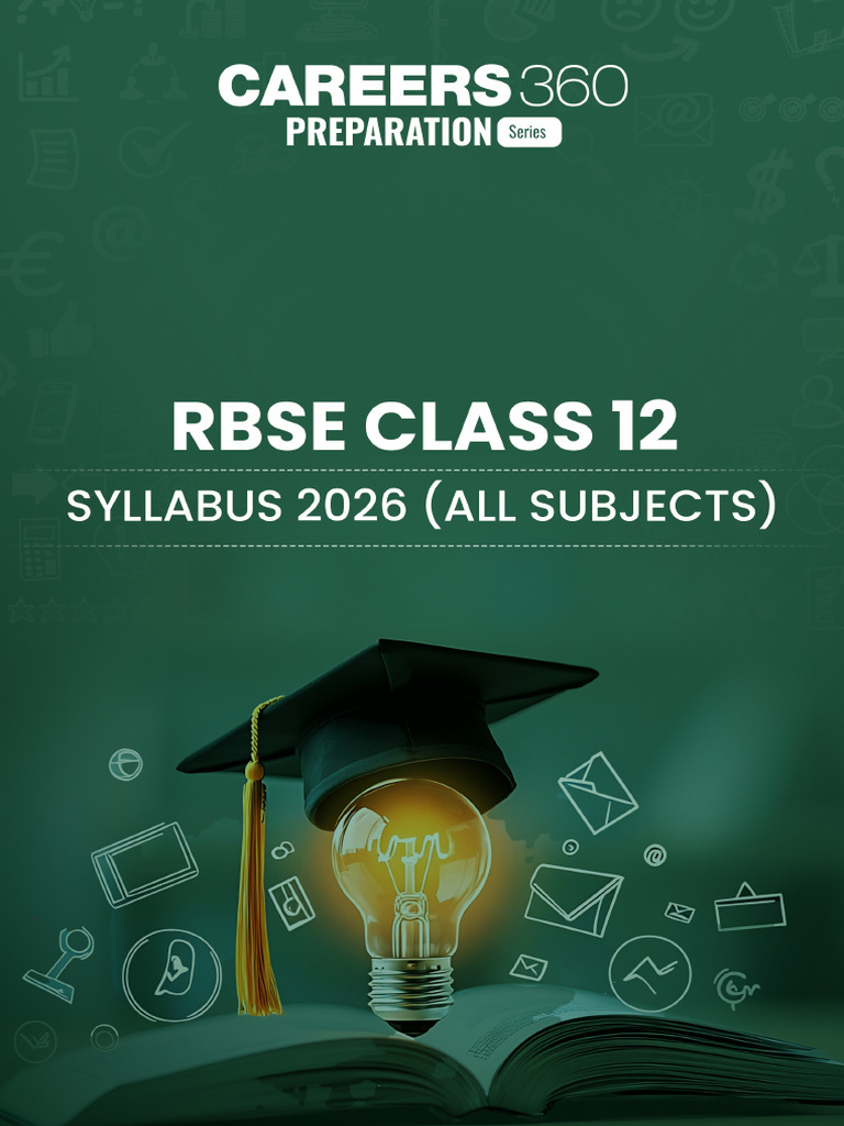 Rajasthan Class 12 English Syllabus 2025-26 | PDF | Computer Network ...