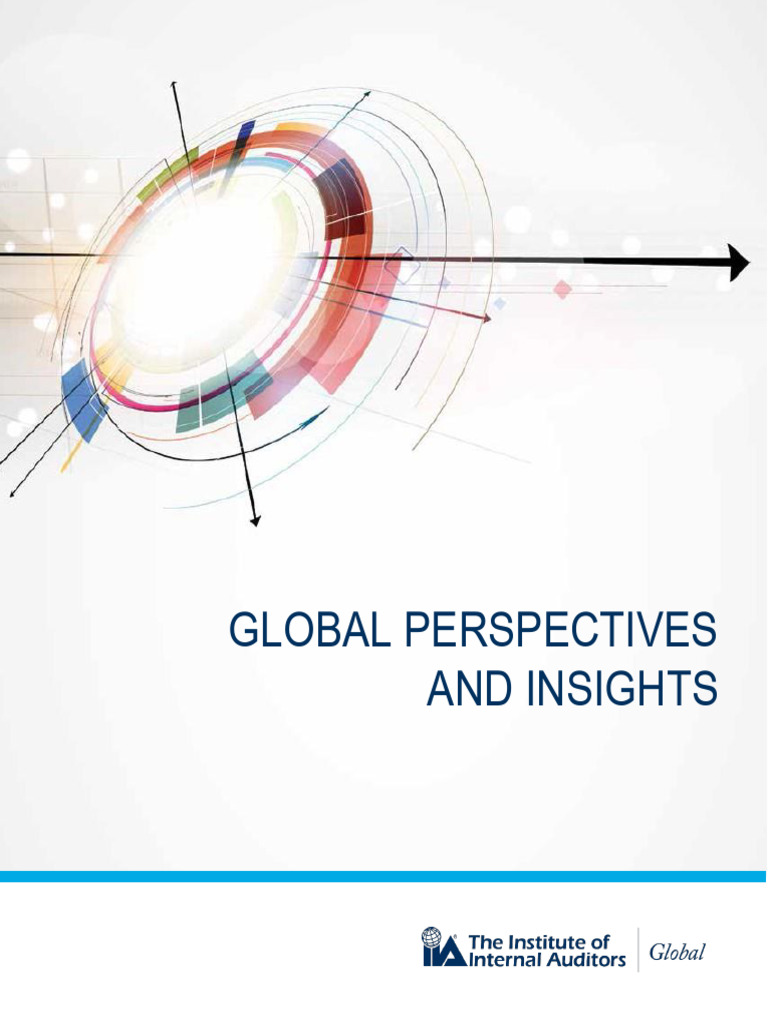 GPI 2021 Remote Auditing English | PDF | Internal Audit | Audit