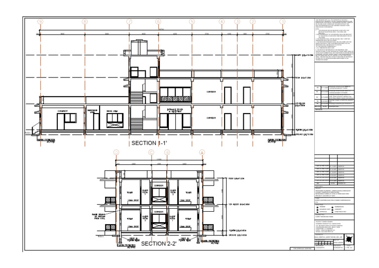 5.sdaa Neepco Guest House Sec 005 | PDF