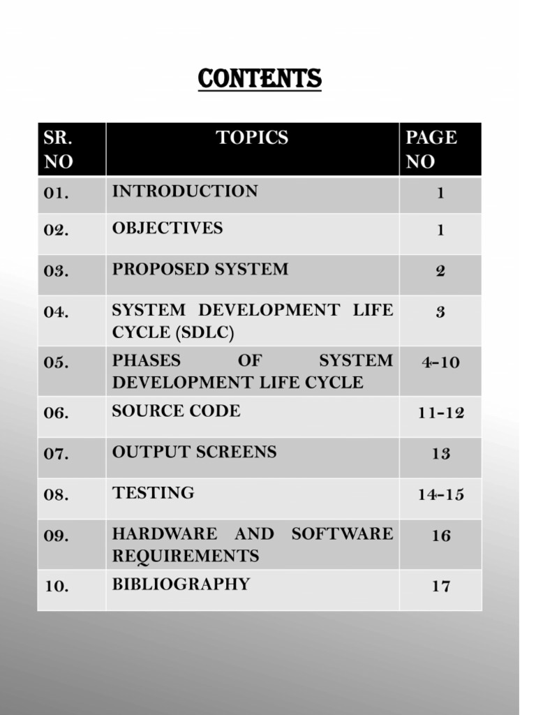 Cycle (SDLC) : Topics NO | PDF | Software Testing | System