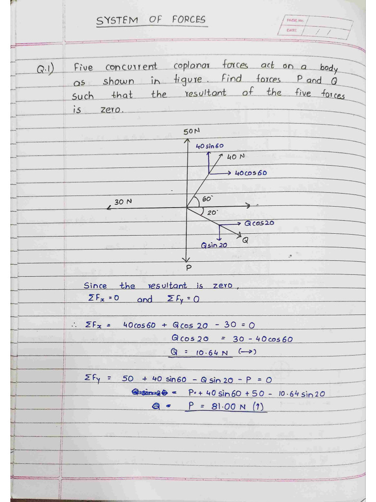 Em QB Solutions | PDF