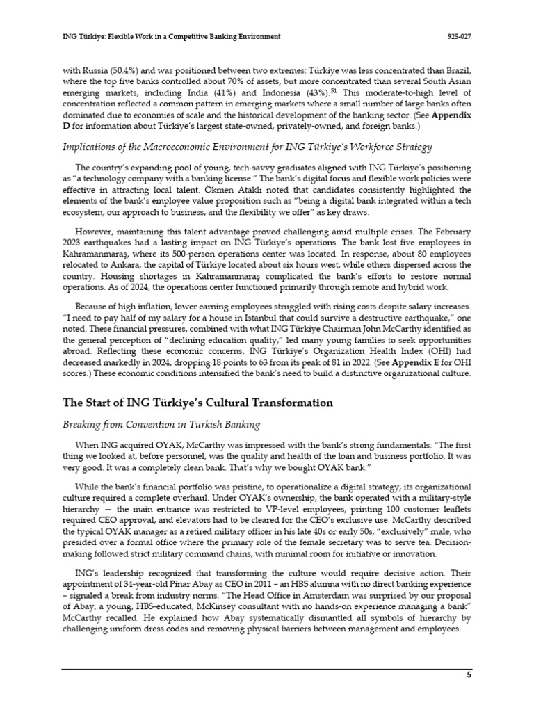 925027-PDF-ENG-5 | PDF | Banks | Turkey