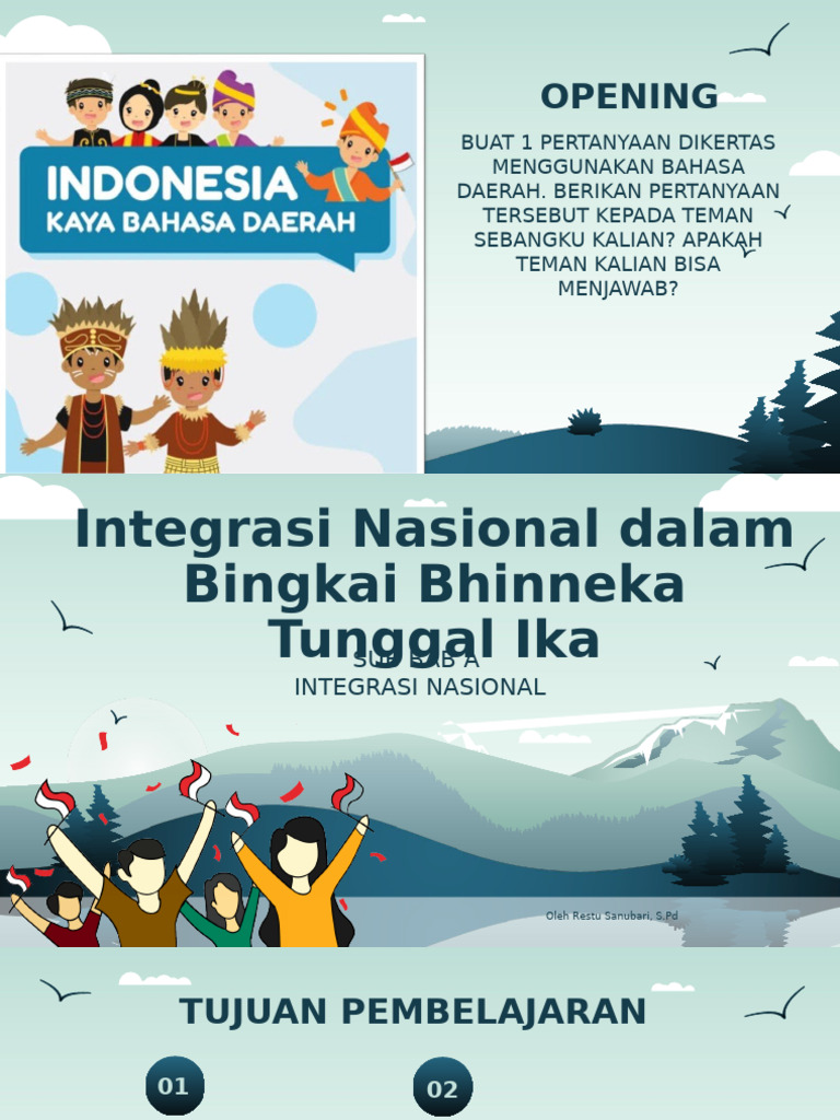 Bab 5_sub Bab A_kelas 10_2021 | PDF