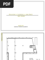 Cold Storage Layout and Design Plan | PDF | Building Engineering ...