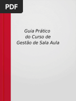 Técnicas Lemov para Aulas Eficazes | PDF