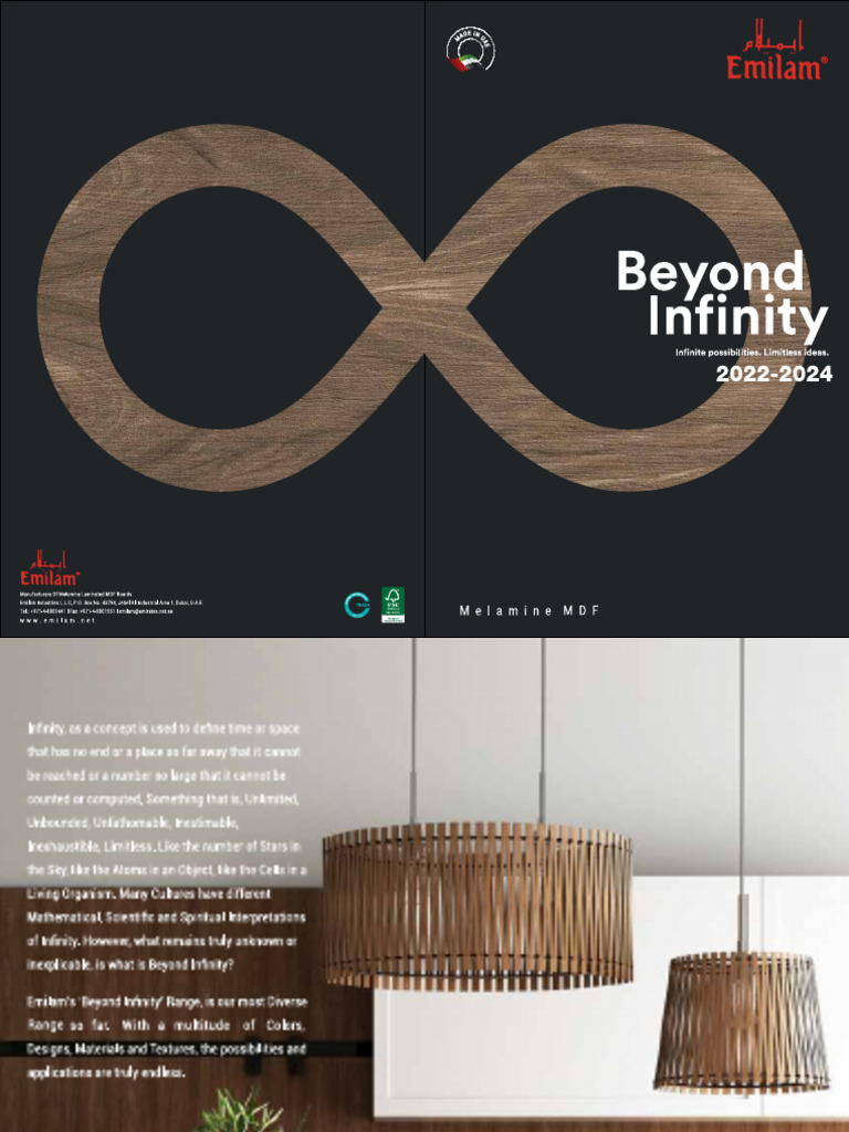 Emilam 2022 2024 E Catalog | PDF