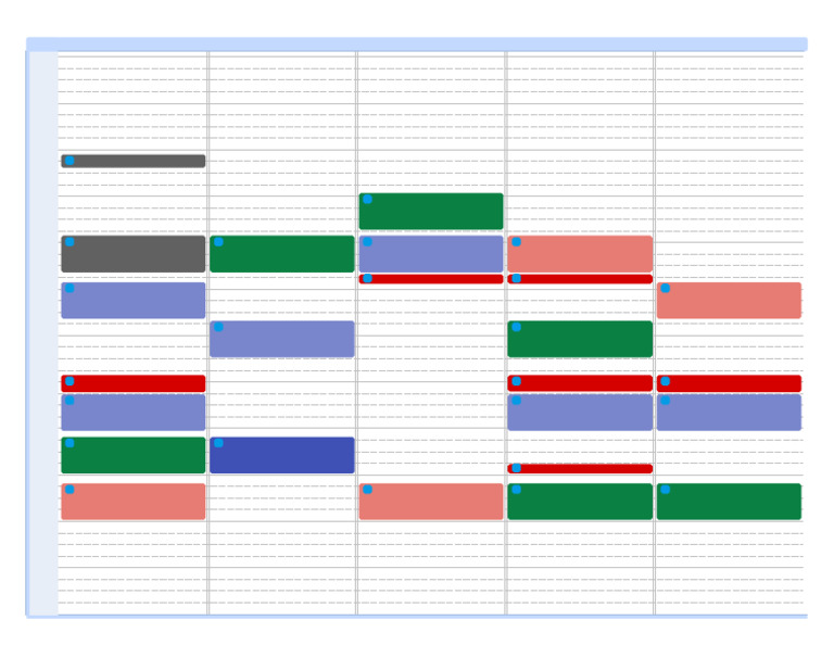 PBISS - Calendar - Week of November 10, 2025 | PDF
