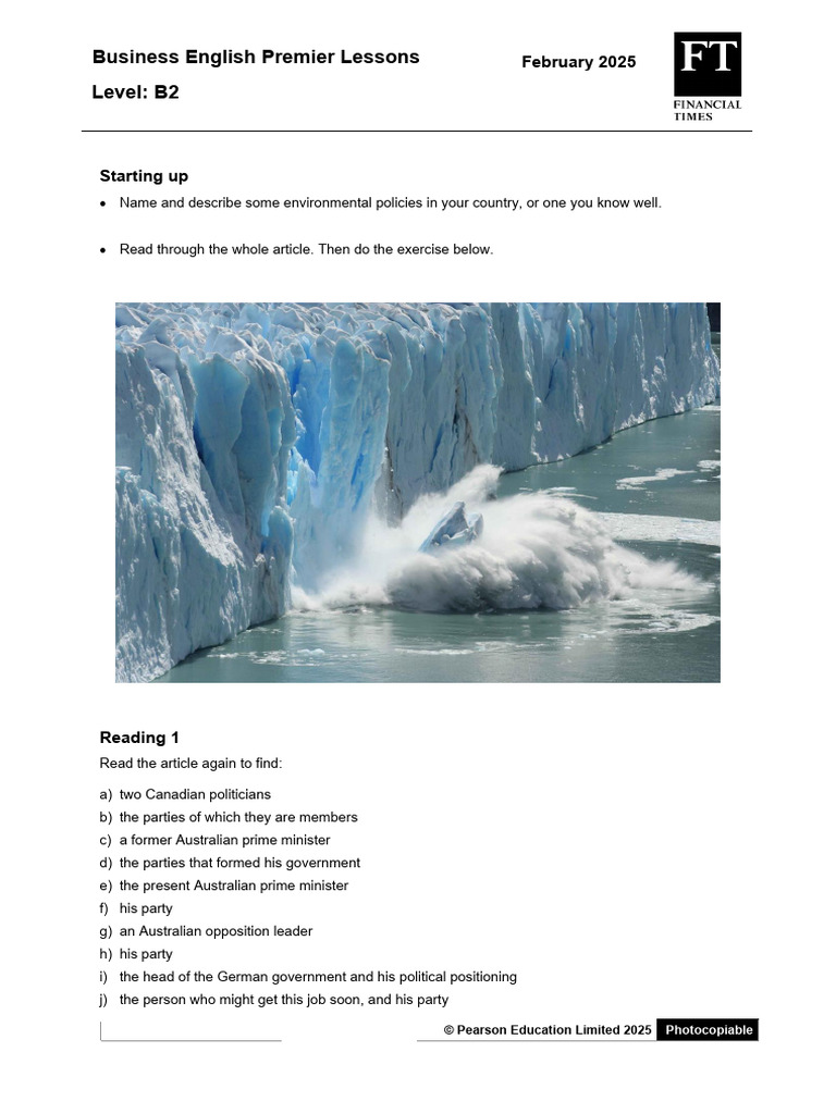 Business - English - Premier - Lesson - B2 - February - 2025 16.14.03 ...