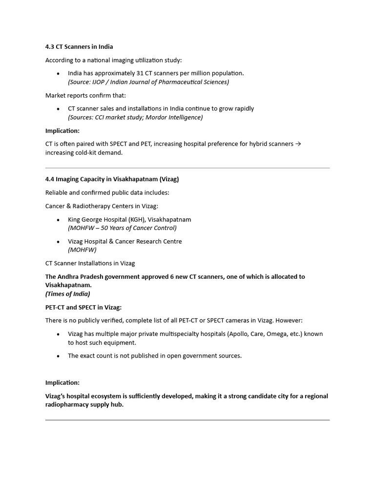 Case Study on Cold Kits-6 | PDF