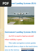 ILS Holding Position Signs Explained | PDF