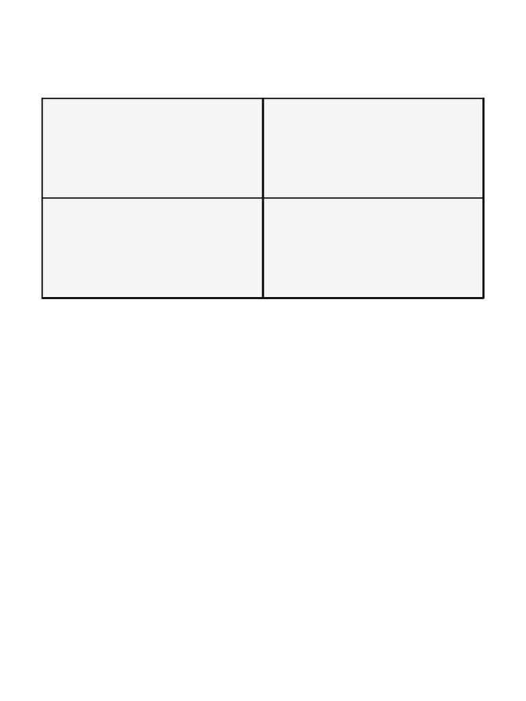 Speed and Time Flashcards for Class VII | PDF