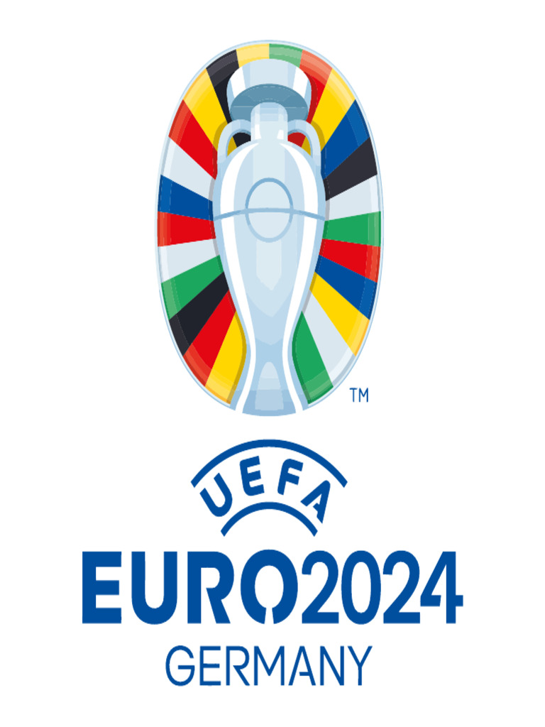 Uefa Euro 2024 Seeklogo | PDF