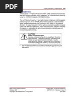 Calix GP1100X GigaPoint Datasheet | PDF | Quality Of Service | Optical ...
