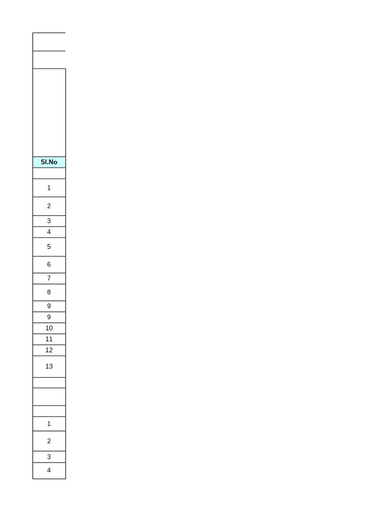 Aluminium Windows - Checklist | PDF | Window | Scaffolding