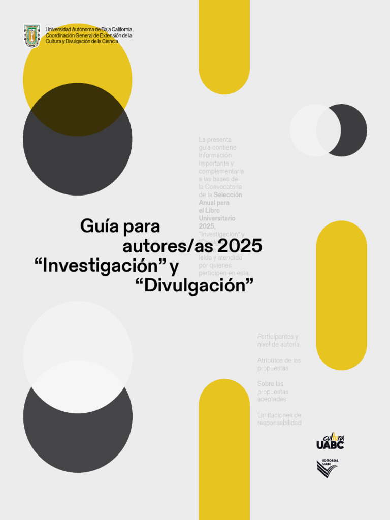 SALU 2025-2 - Guía | PDF