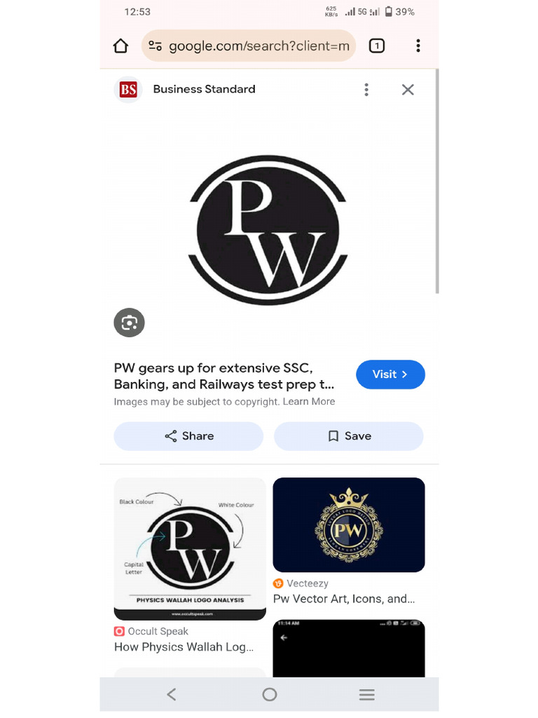 PW Style | PDF