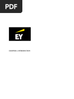 EY Financial Charts Document | PDF