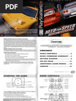 NFS Most Wanted Full Screen Fix Guide | PDF | Windows Registry | Wi Fi