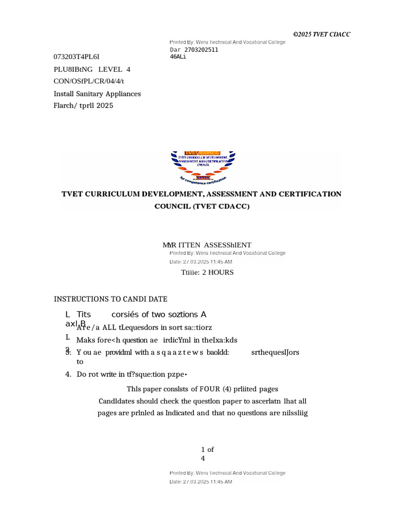 Oa 7 LGD 1 B OX4 H 6 AUU846 | PDF