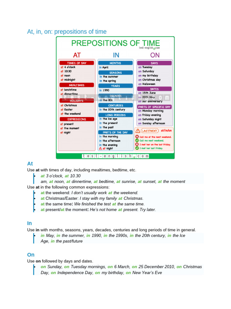 prepo | PDF
