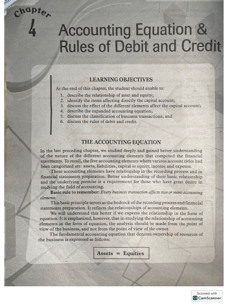 FOA - CHAP 4, Aduana | PDF