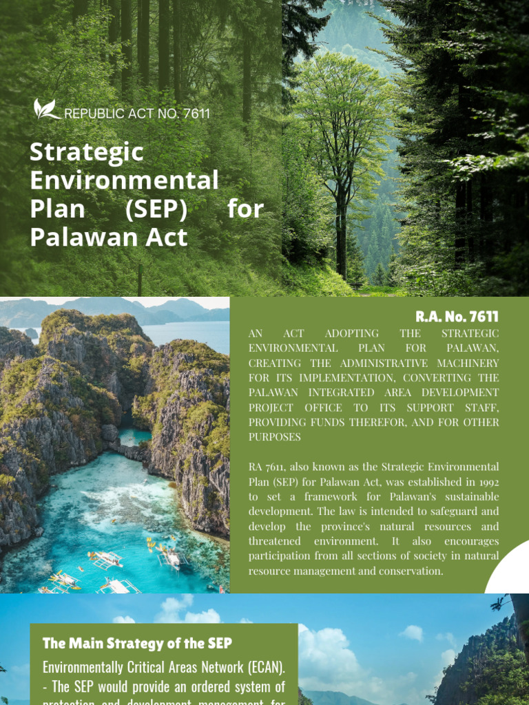 Republic Act No. 7611 | PDF | Certiorari | Jurisdiction