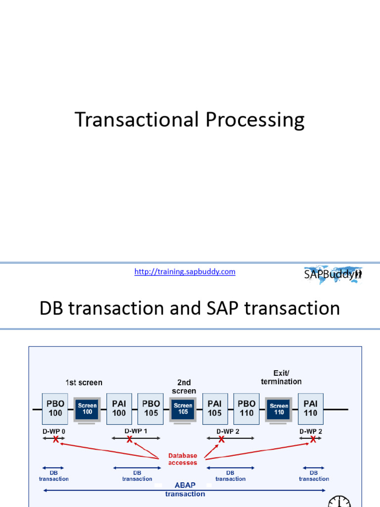2 4+Transactional+Processing | PDF
