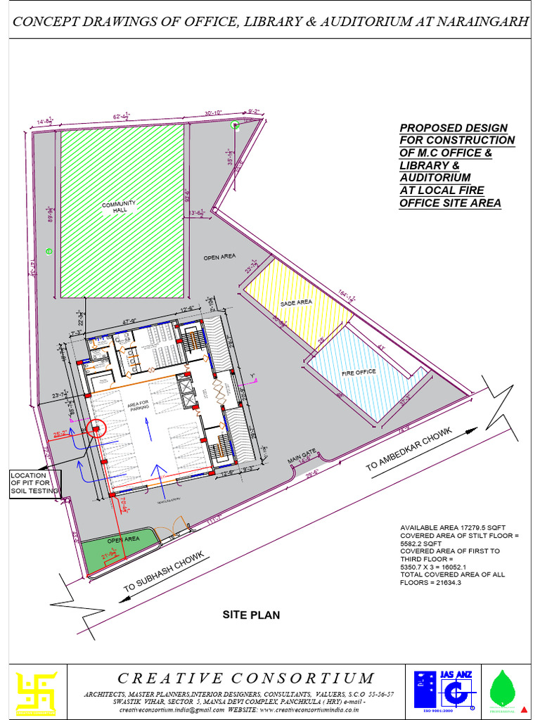 Finale Drw of LIBRARY-Model | PDF