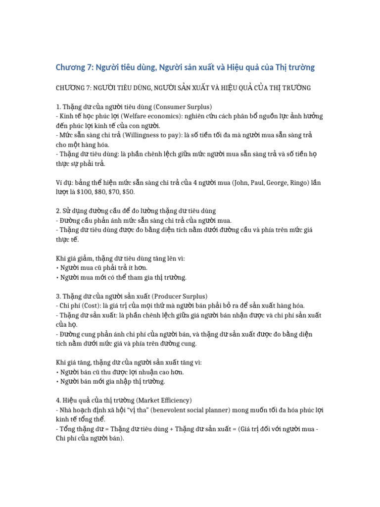 Chapter 7 Dich Tieng Viet Day Du | PDF