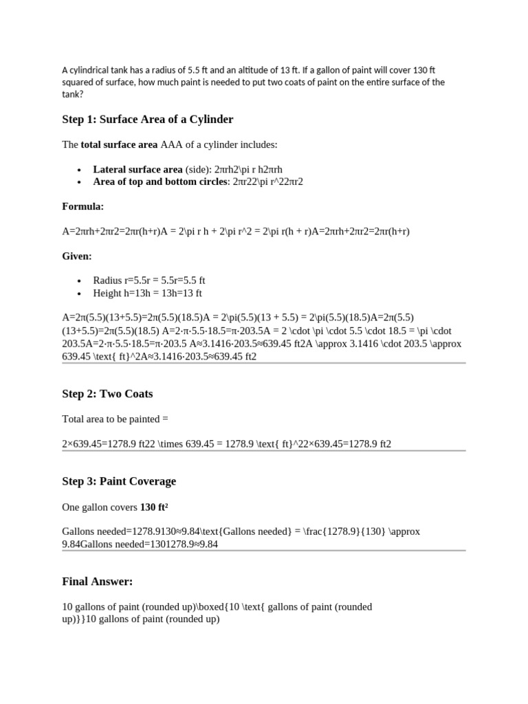 Math 101 | PDF