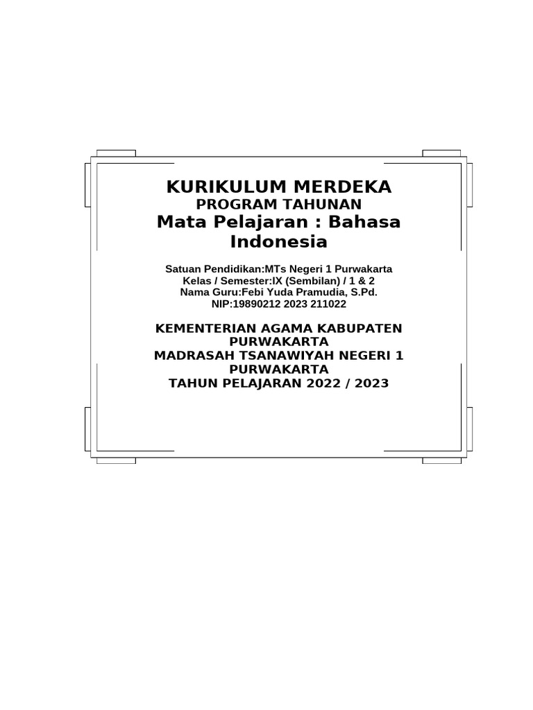 Cover Prota7 | PDF