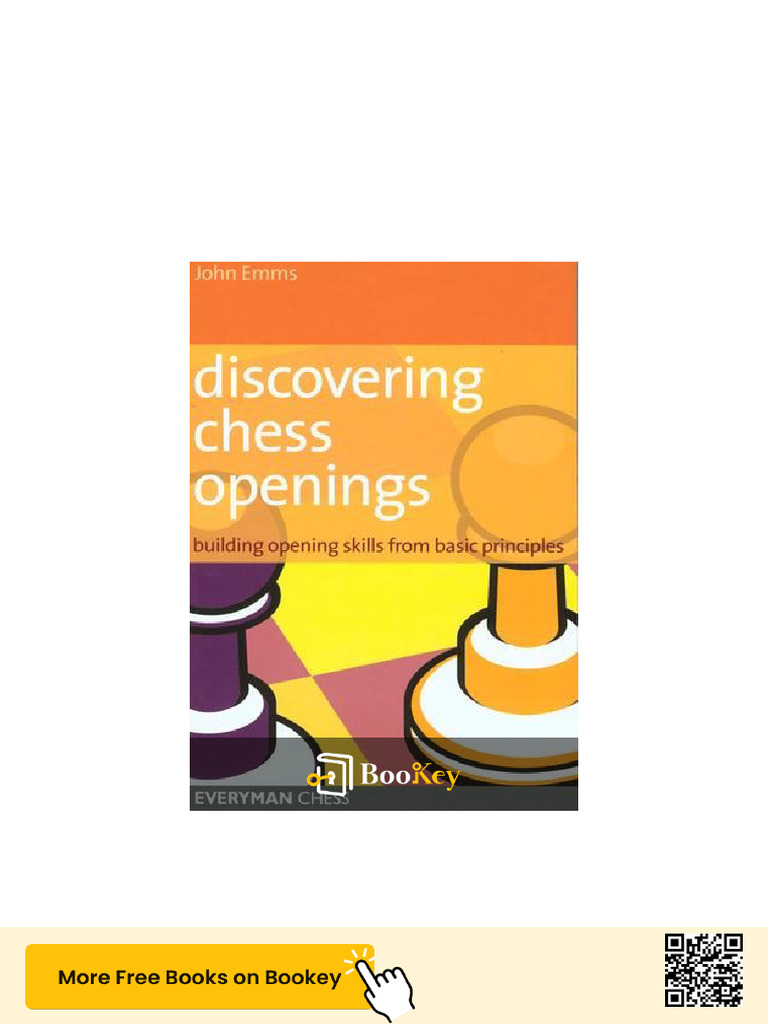 Master Chess Openings with Emms | PDF | Chess Openings | Chess