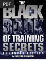 Charles Poliquin - The Poliquin Principles | PDF