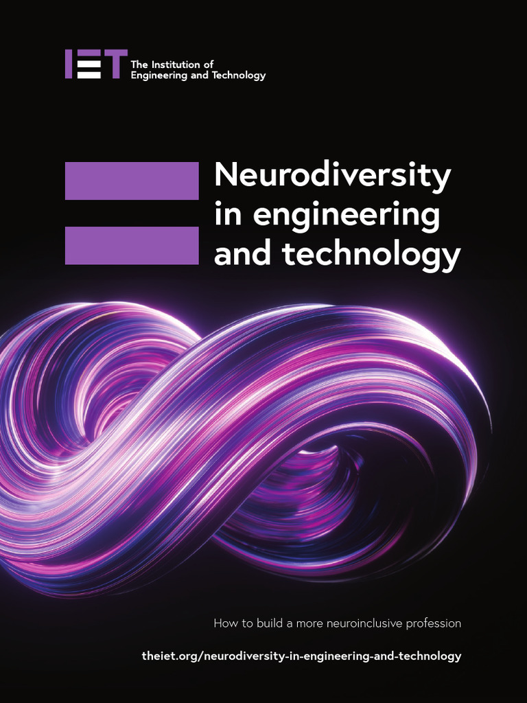Building Neuroinclusive Engineering Environments | PDF | Autism ...