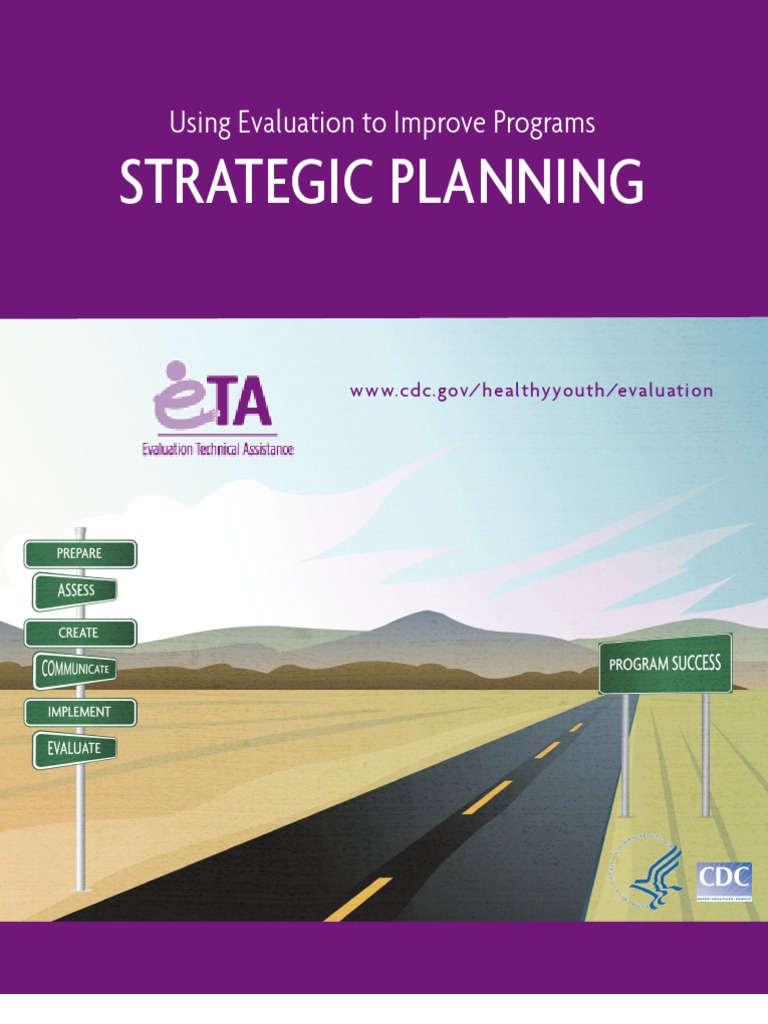 SP Toolkit | PDF | Swot Analysis | Program Evaluation