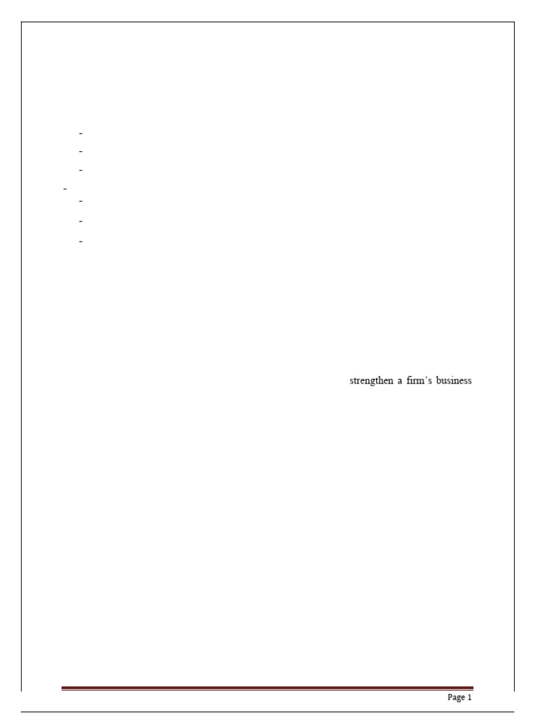 Chapter 4 Strategy Formulation Analysis and Choice Copy | PDF | Strategic Management ...