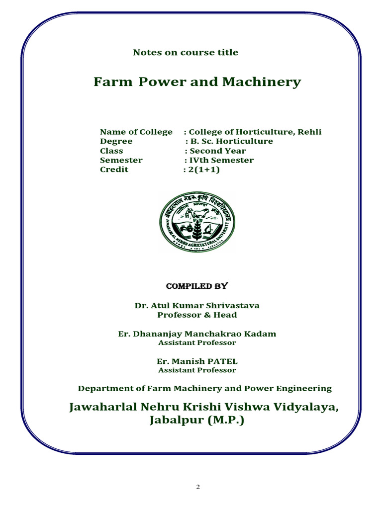 04042020122506notes FPM Coh Rehli by DMK | PDF | Internal Combustion ...