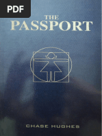 The Ellipsis Manual PDF: Chase Hughes | PDF | Nonverbal Communication ...