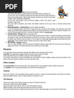 Namibian Clearing and Forwarding Instruction Form | PDF | Customs ...