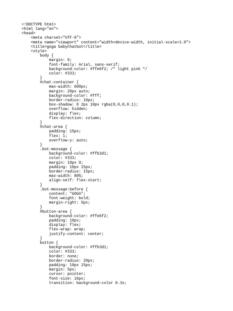 !doctype HTML | PDF | Web Standards | World Wide Web Consortium Standards